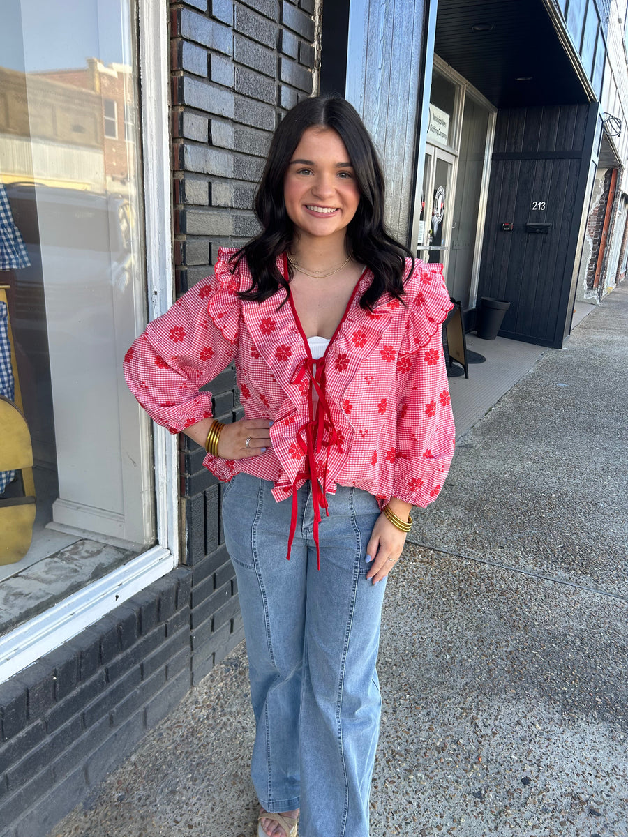 Tops – Page 27 – Rusty Cat