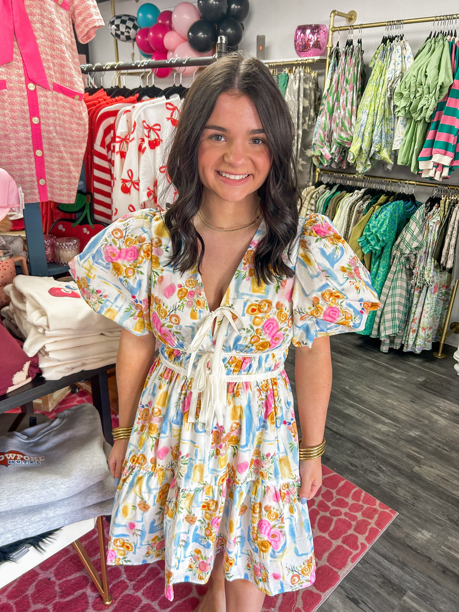 Dresses – Page 4 – Rusty Cat