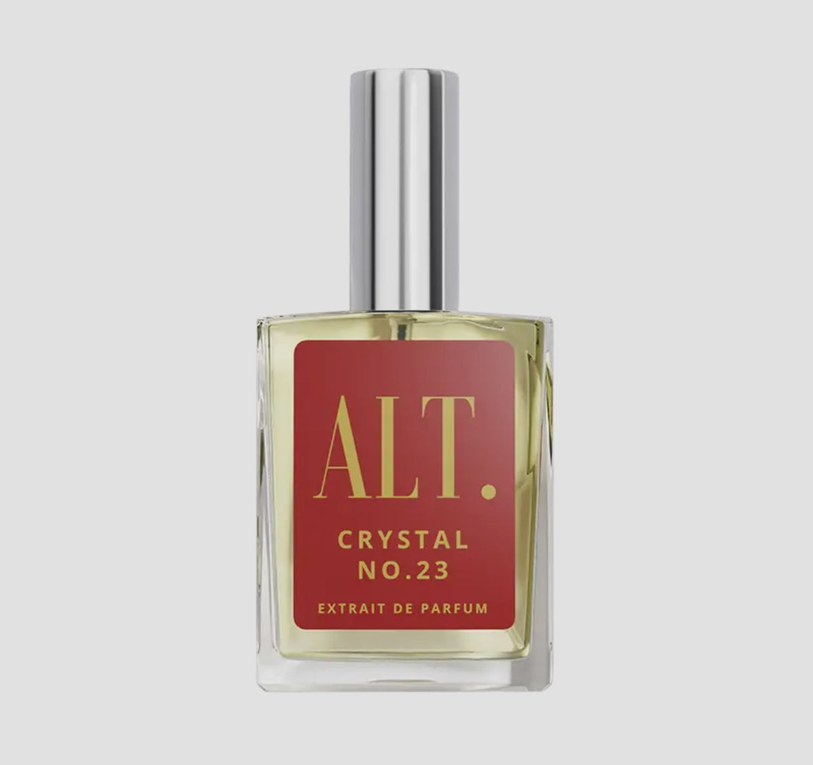 ALT Crystal Perfume – Rusty Cat