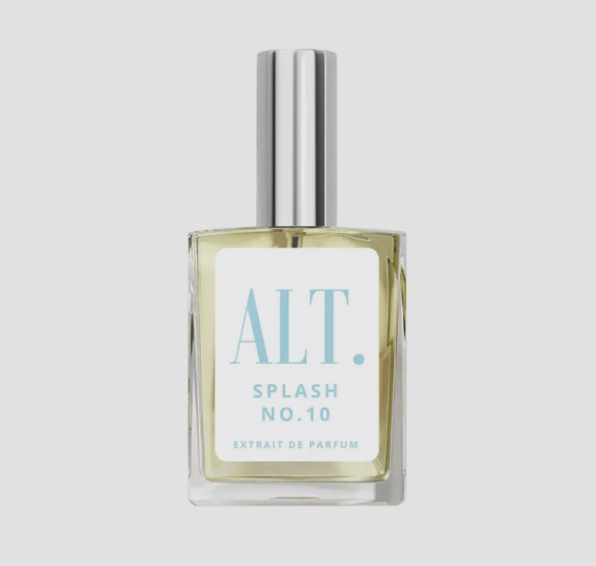 ALT Splash Perfume 60 ML – Rusty Cat
